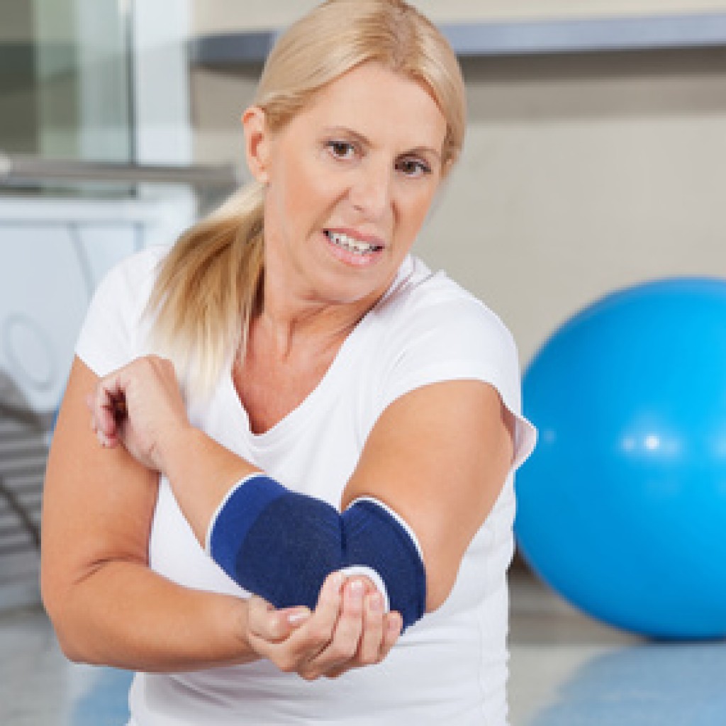 Ellenbogen – Dr. Nikos Poulios